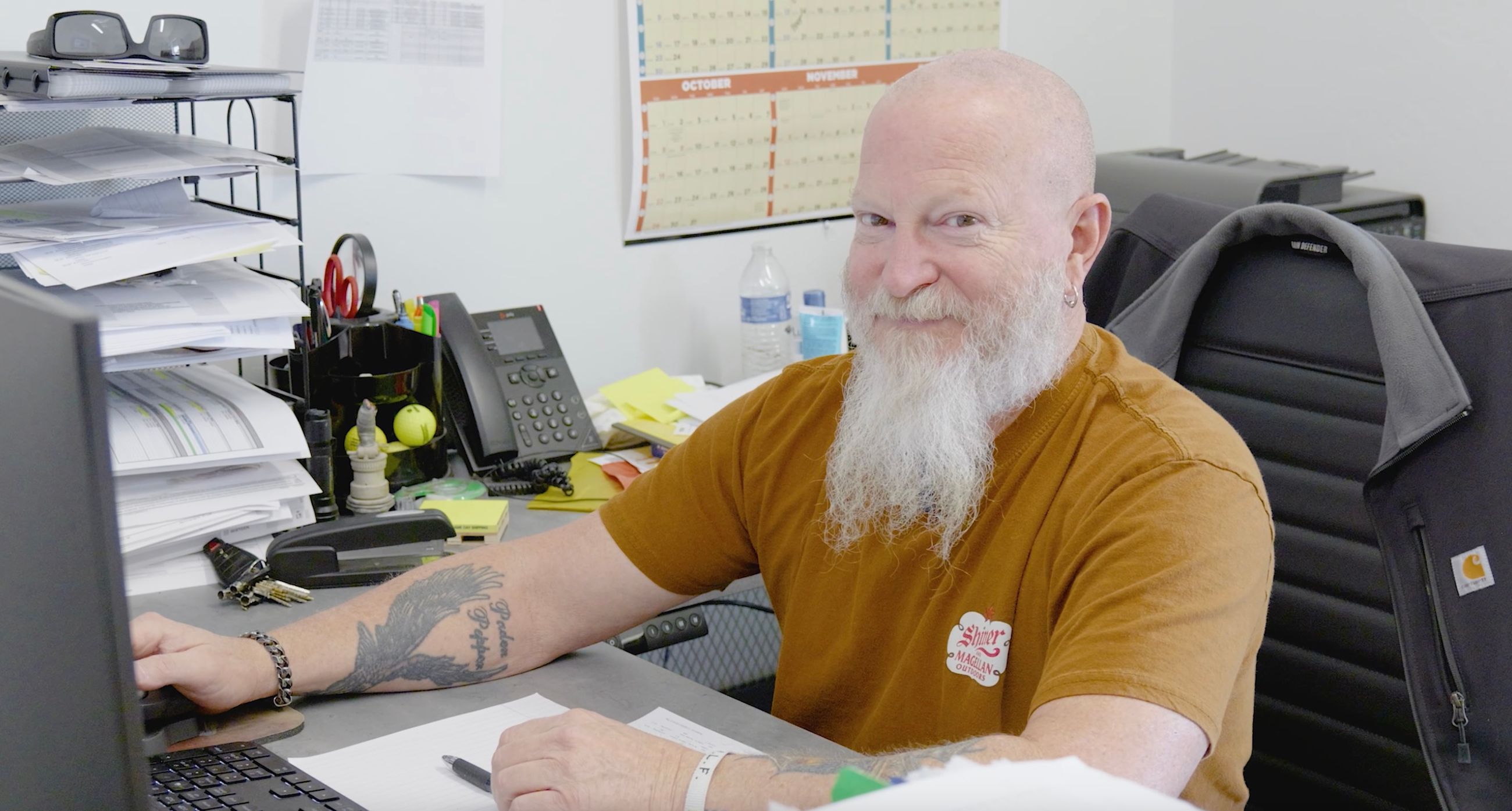 Clue | Construction Heavy Equipment Management Software