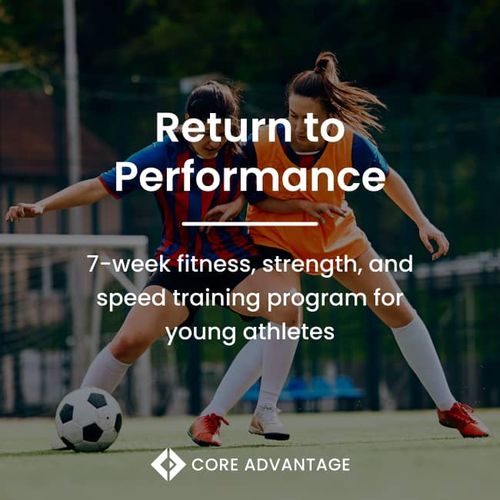 Can Lifting Weights Stunt Your Growth?