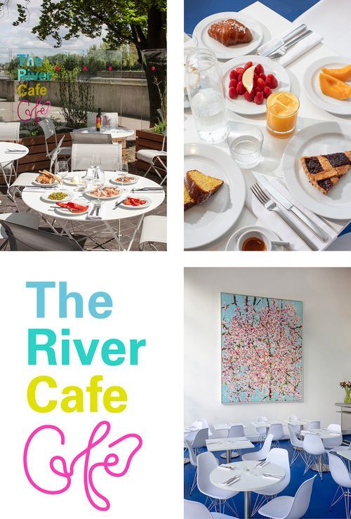 Iconic Italian restaurant in London since 1987. Designed by Richard ...