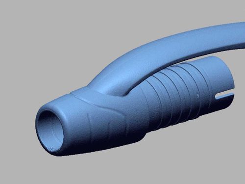 STL Files from 3D Scanning: Essential for Reverse Engineering and ...