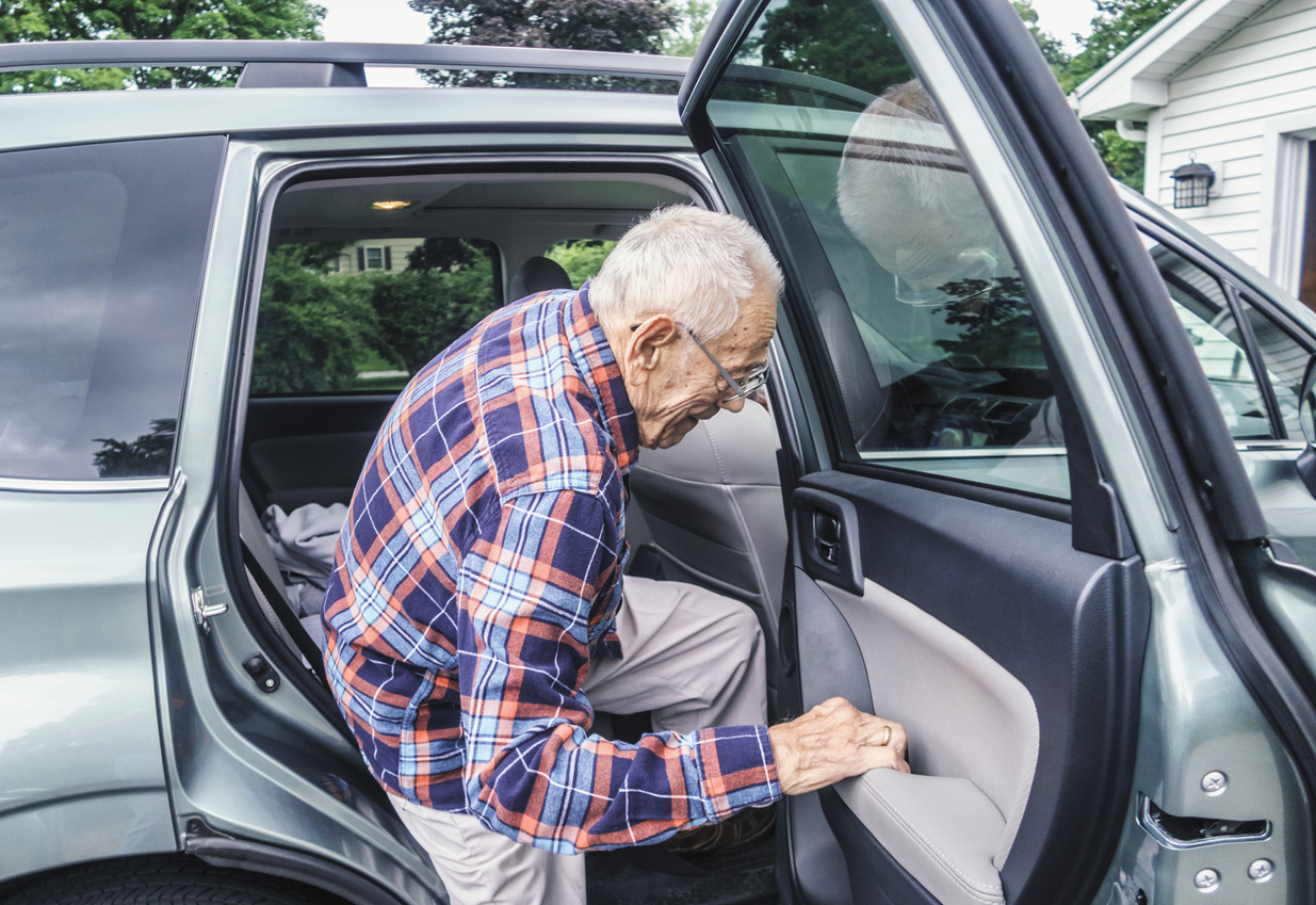 GoGo Blog: How to Have the Conversation to Give Up the Car