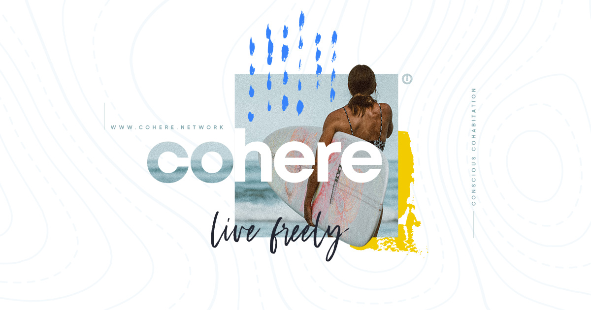 Cohere • Coliving with a purpose