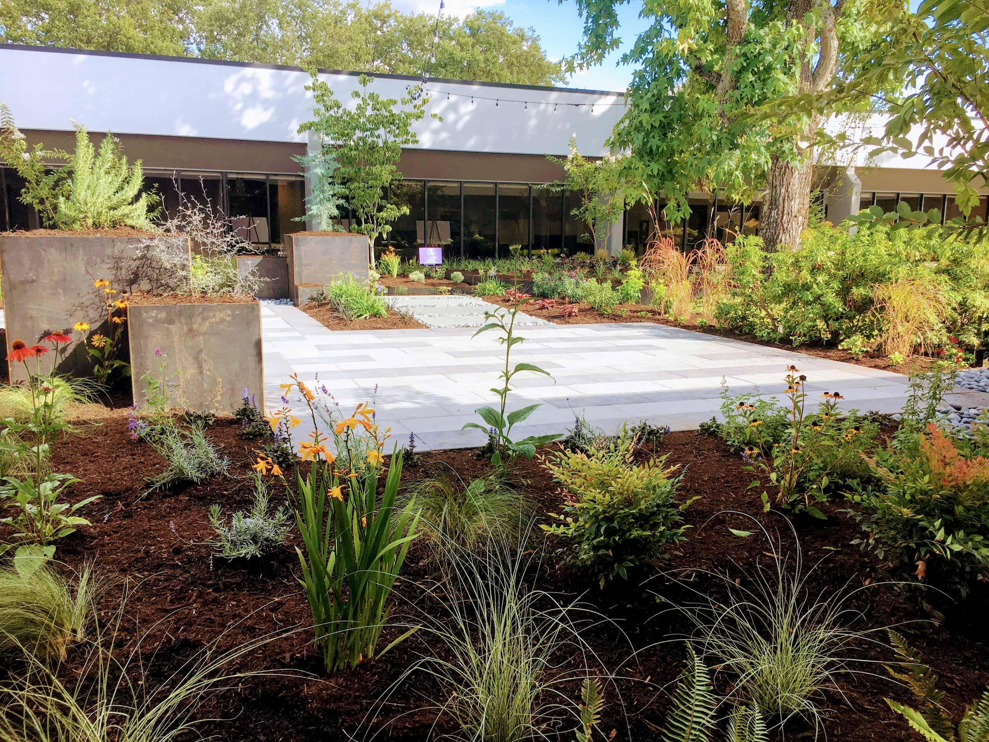 CreekScape Design - Portland Landscape Contractor