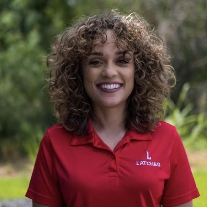 About Latched Support