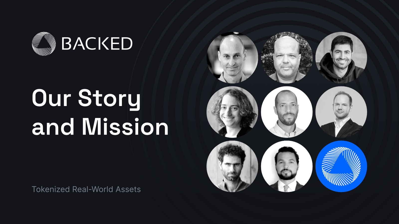 Company - Backed Finance