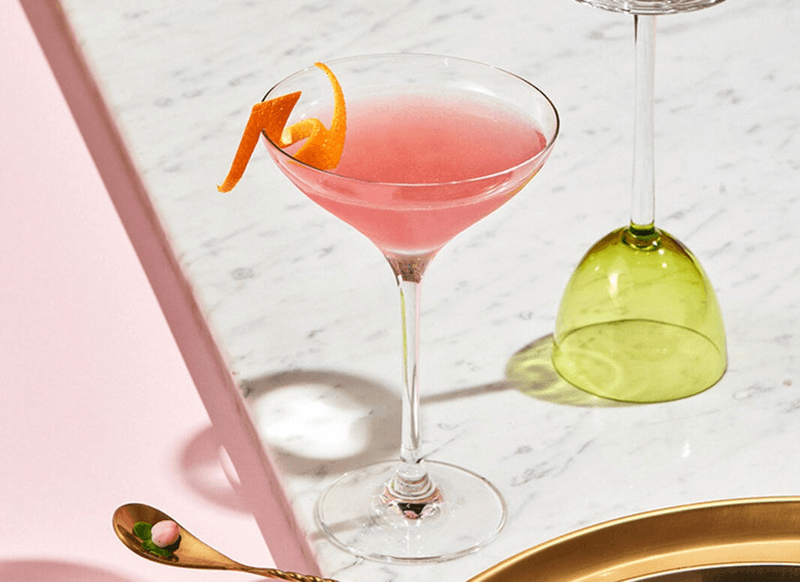 Cosmopolitan | Atelier-Cocktail | Recettes de cocktails
