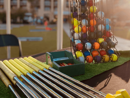 Mini Golf On The Go - Portable Mini Golf That Comes To You | Official ...