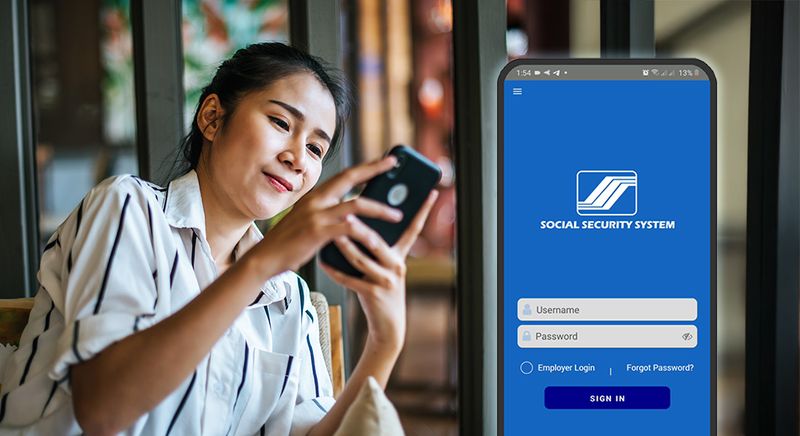 How to Check Your SSS Contributions and Employment History Online