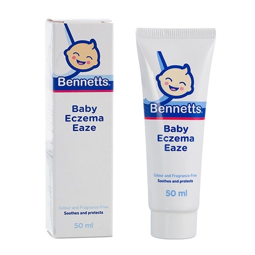 Bennetts for Babies