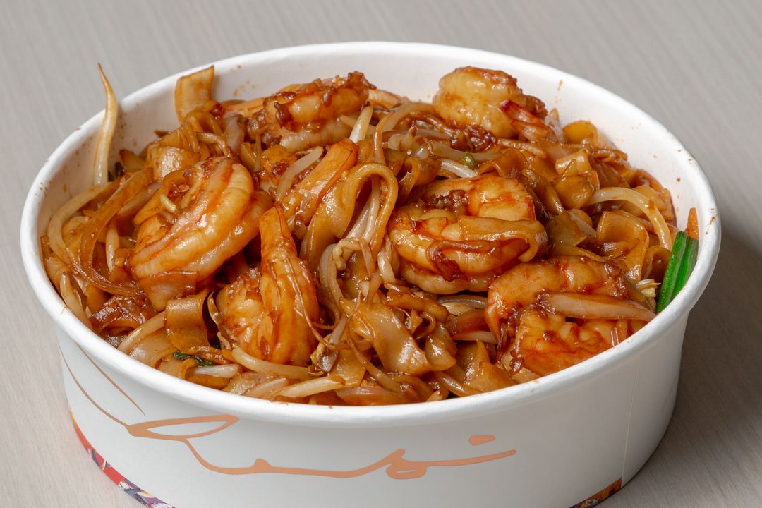 Dragon Wok - Our Menu