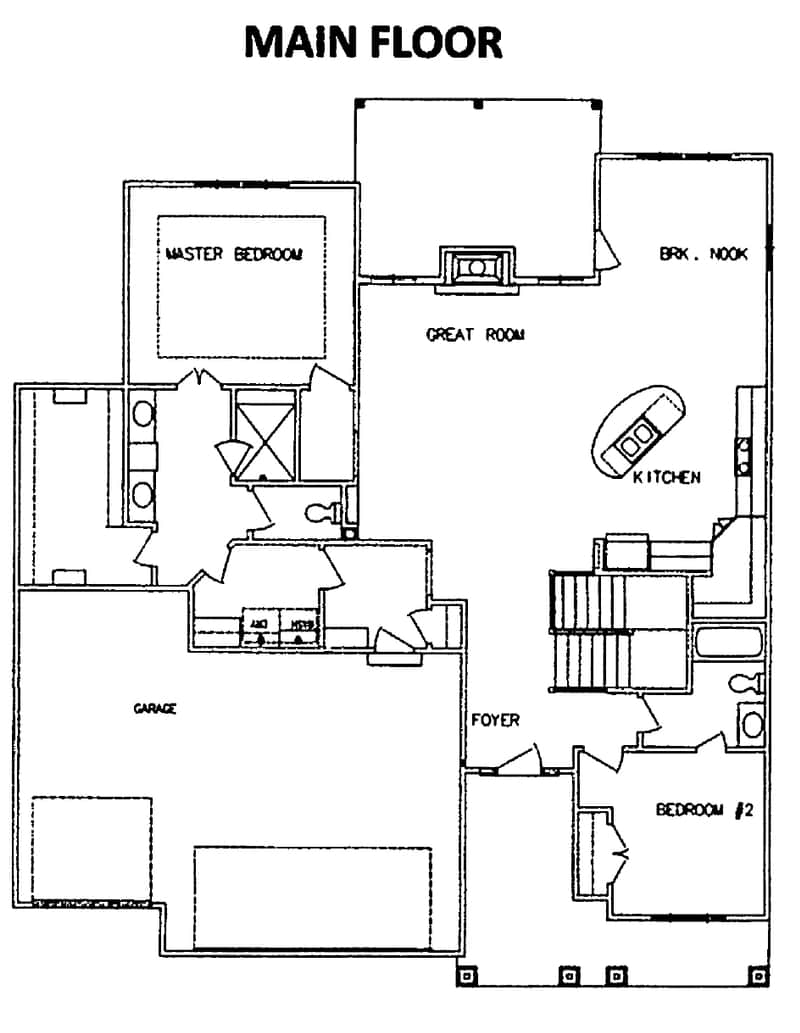 Prieb Homes