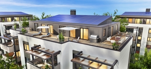 Residential Energy Solutions Program