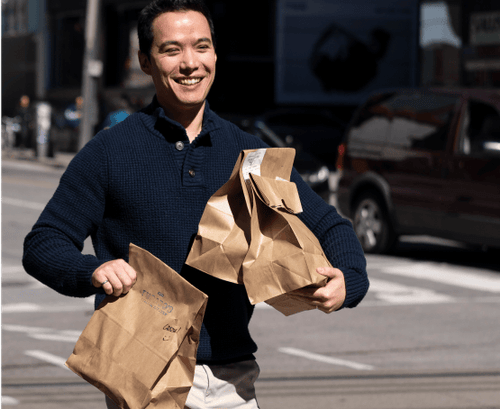 Ritual: Online Ordering System & Food Ordering App