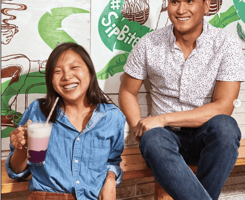 Ritual: Online Ordering System & Food Ordering App