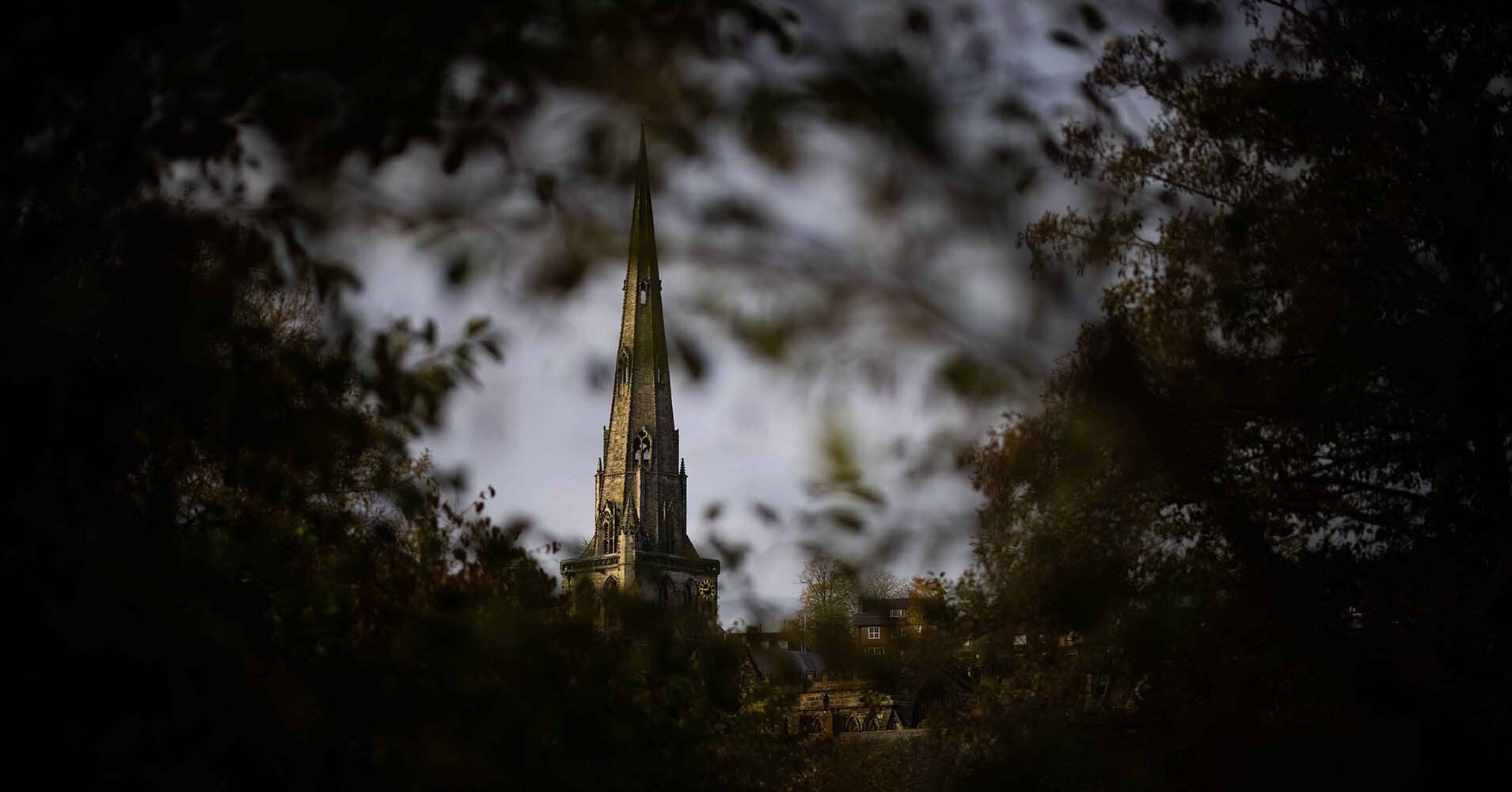 Plan Your Visit - Discover Ashbourne