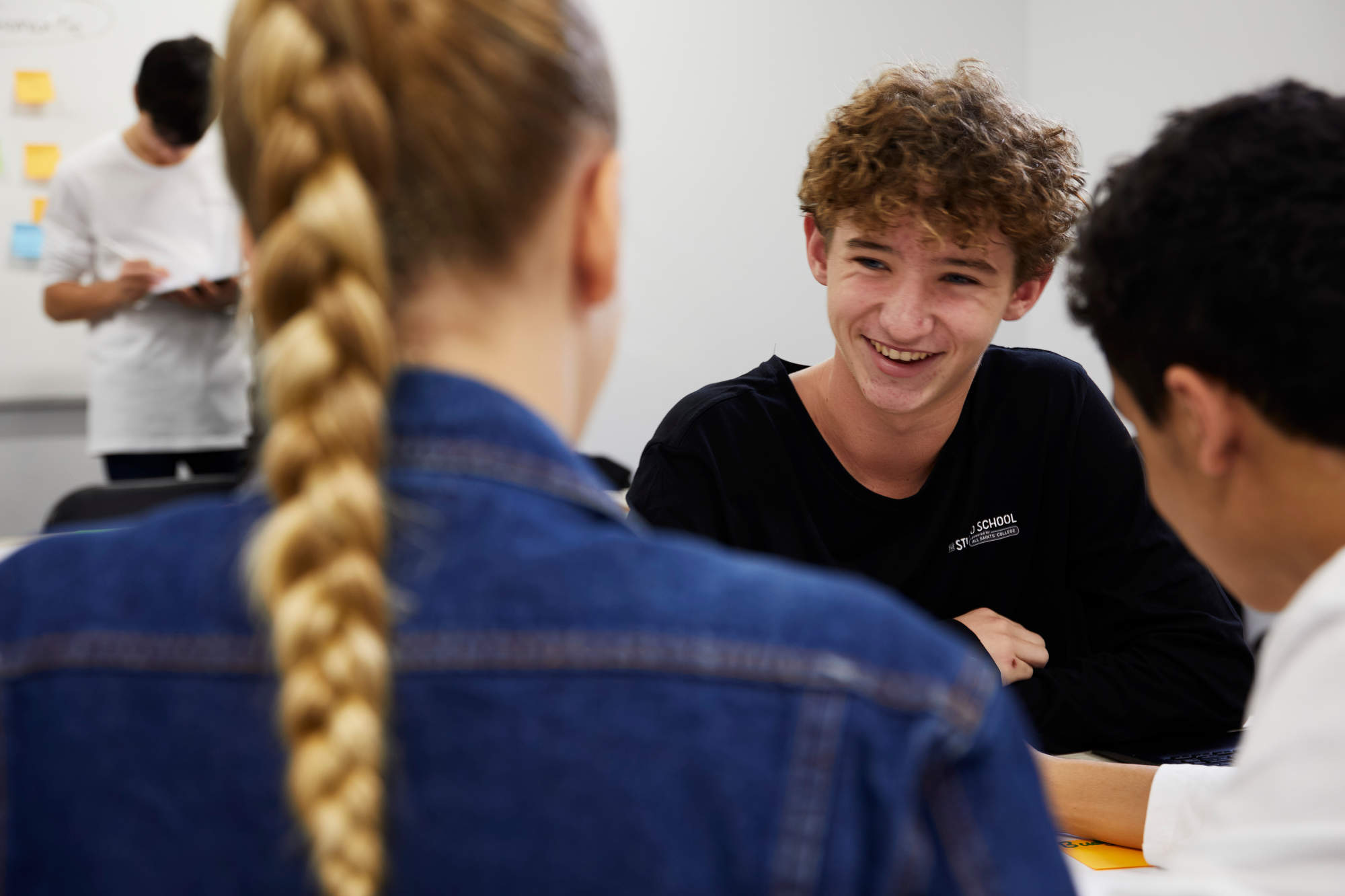 Scholarships | The Studio School