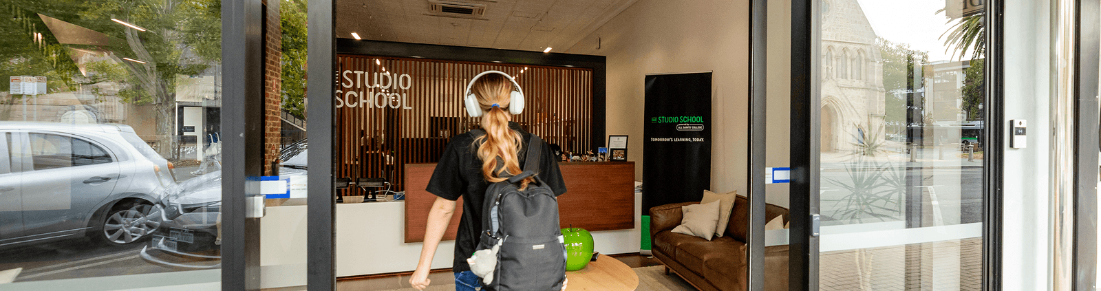 Alternative Schools Perth | The Studio School: Studio Model of ...