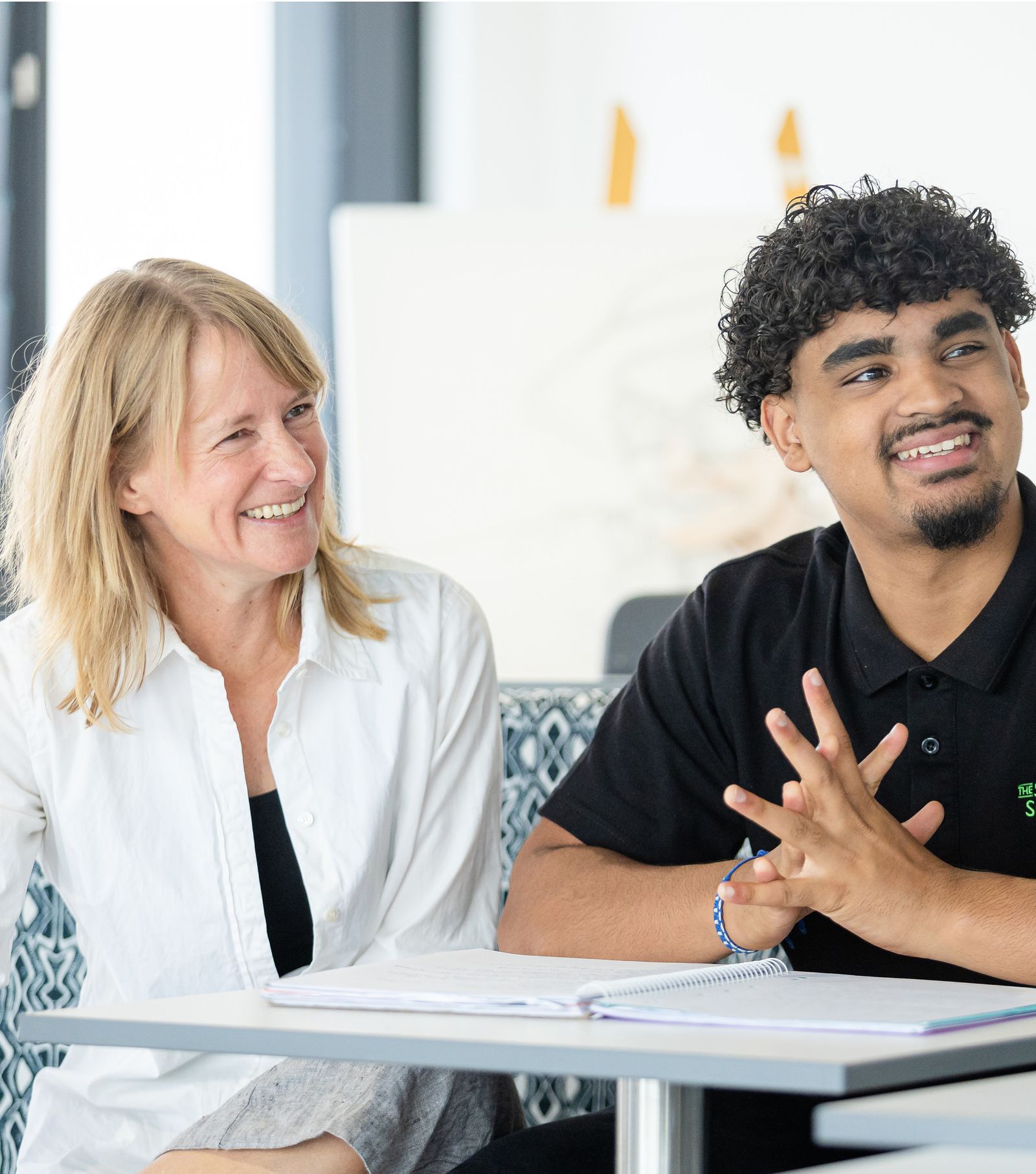 Alternative Schools Perth | The Studio School: Studio Model of ...