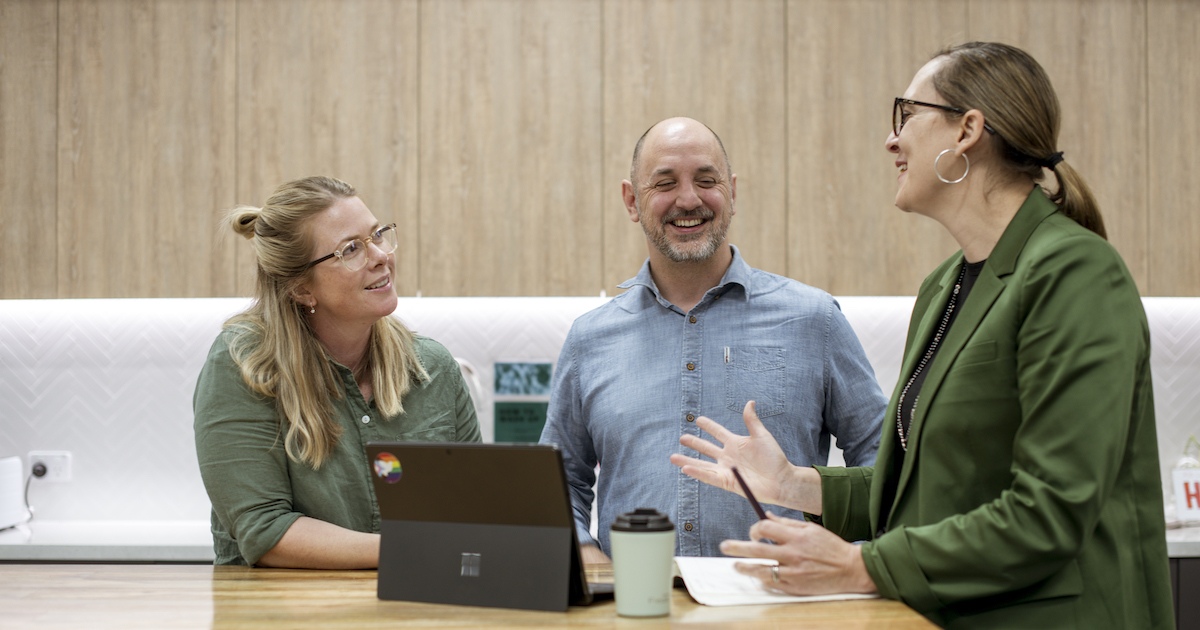 Our Team | School Teachers | The Studio School