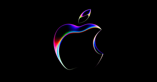 OGimage.gallery | Apple Events OG Image from Jun 05, 2023
