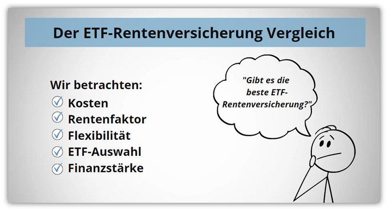 Fondsgebundene Rentenversicherung Vor Und Nachteile
