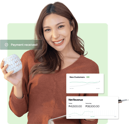 PayMongo: Financial Solutions for Growing Filipino Businesses