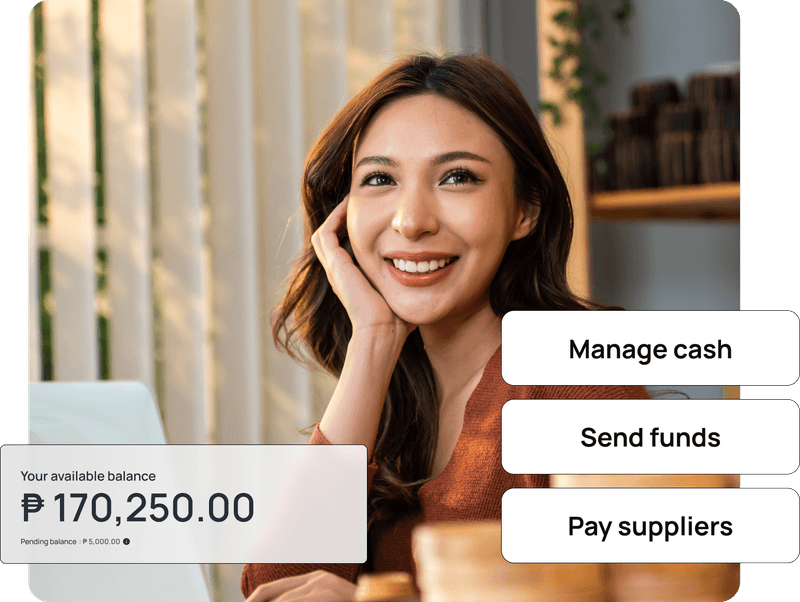 PayMongo: Financial Solutions for Growing Filipino Businesses