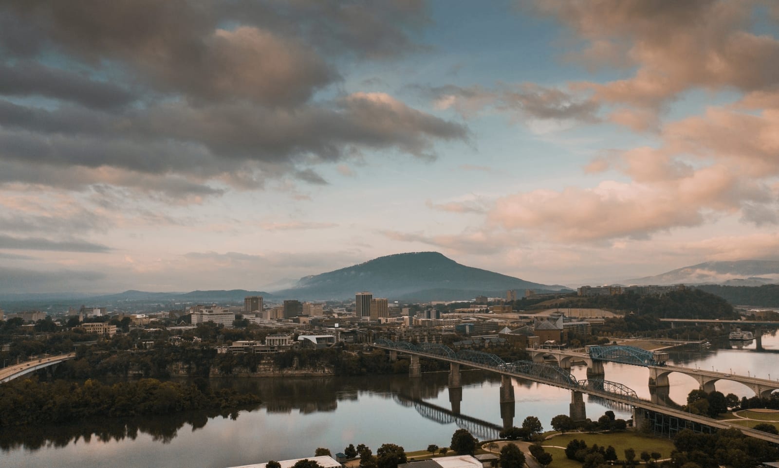 Community Foundation of Greater Chattanooga