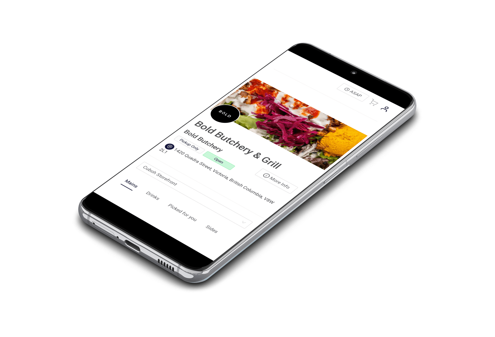 Cuboh – POS Integrations For Your Online Orders