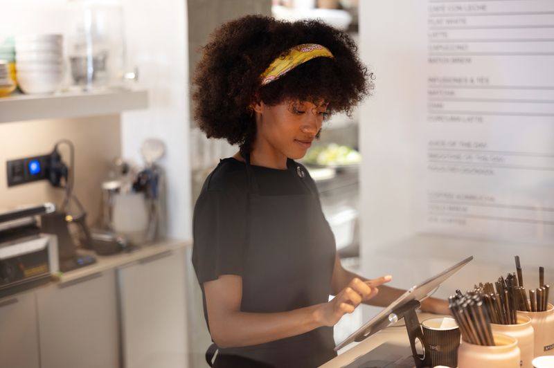 What's The Best Tablet for Your Restaurant in 2024?