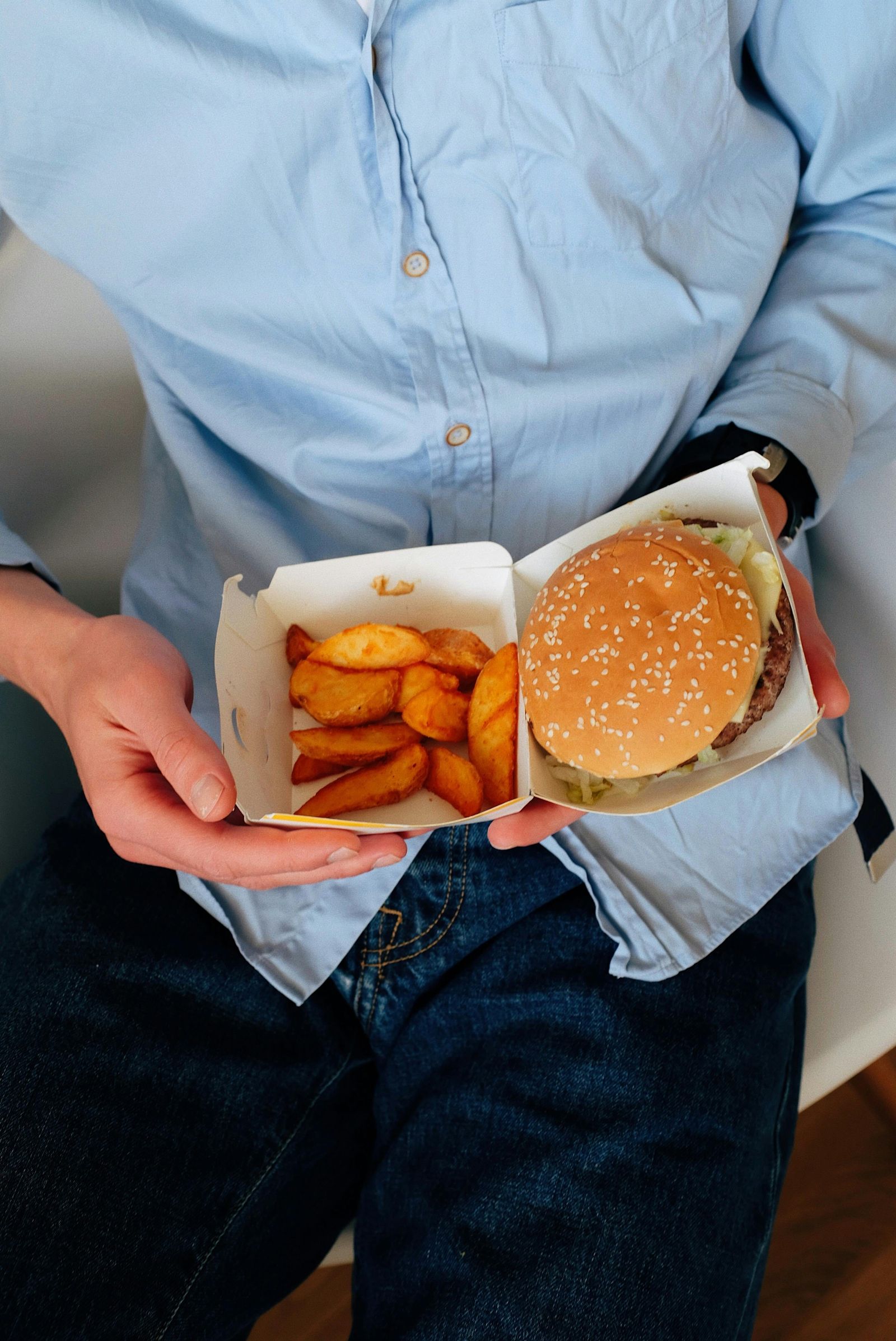 What is a QSR? Your Guide to Quick Service Restaurants