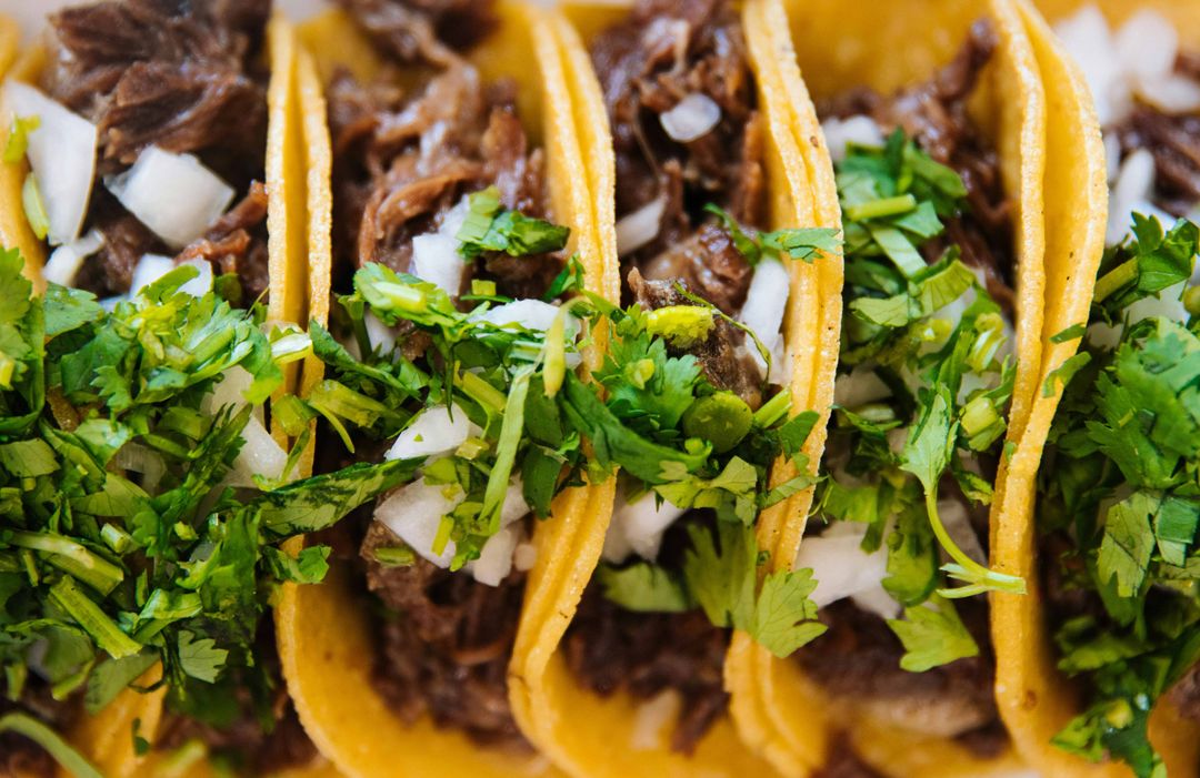 23 Trendy and Unique Restaurant Menu Items to Add to Your Menu in 2024