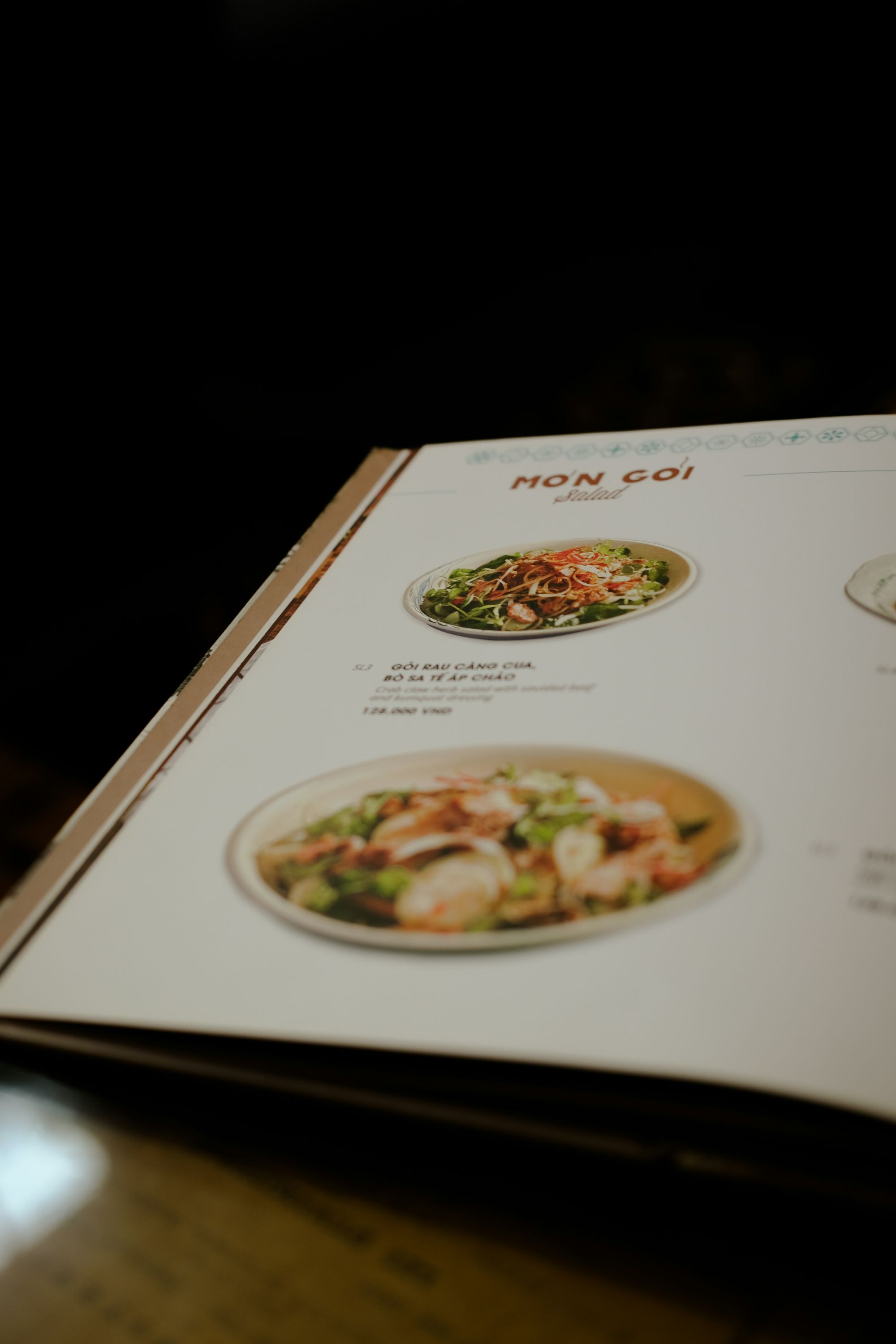 20 Real Restaurant Menu Examples to Inspire Your Next Design