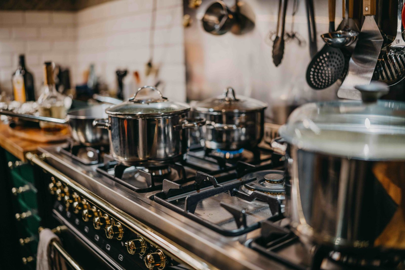 The Ultimate Restaurant Equipment List: Everything You Need
