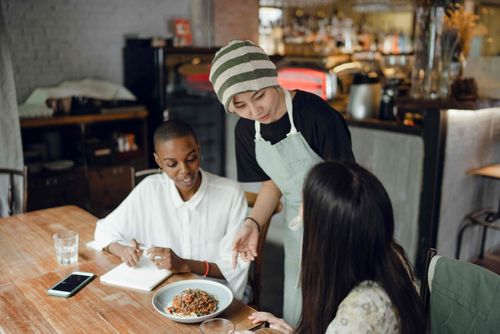 Server Side Work Checklist: Essential Tasks for Every Restaurant