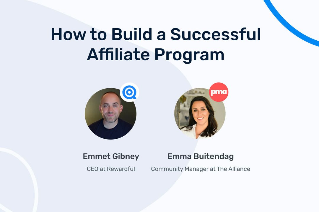 Rewardful - Affiliate Software for SaaS