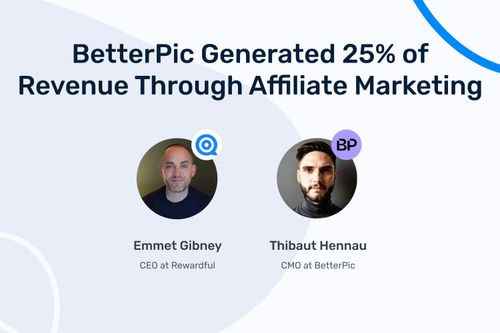 Rewardful - Affiliate Software for SaaS