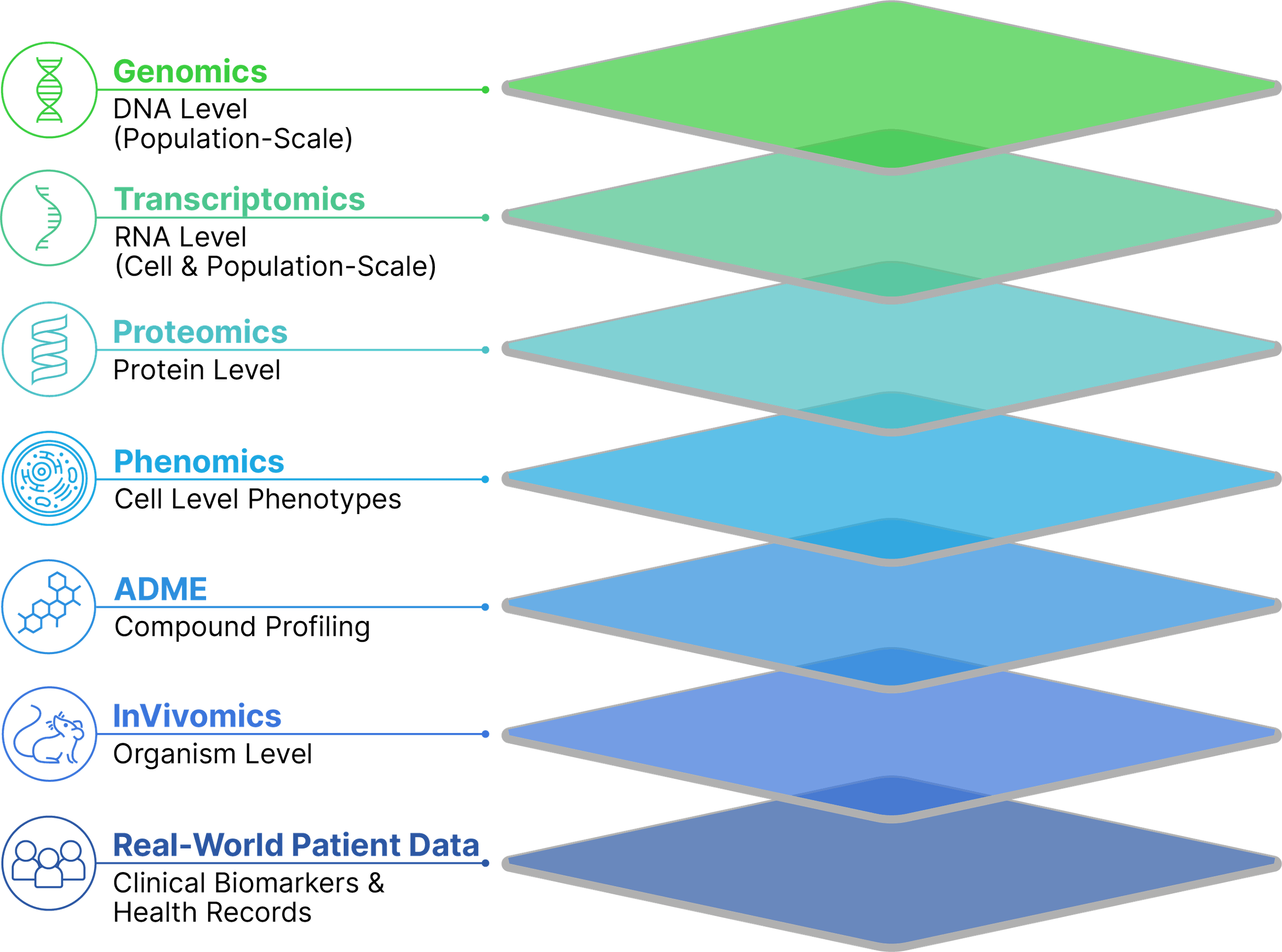 Pioneering TechBio Solutions in Drug Discovery | Recursion