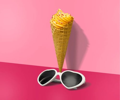 fwip | The World’s Smallest Gelateria | Award-winning ice cream