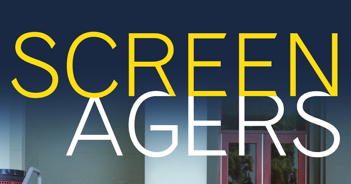 Screenagers Movie | Resources