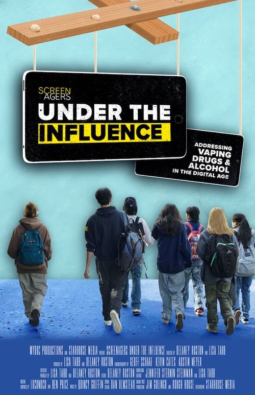 Screenagers Movie | Resources
