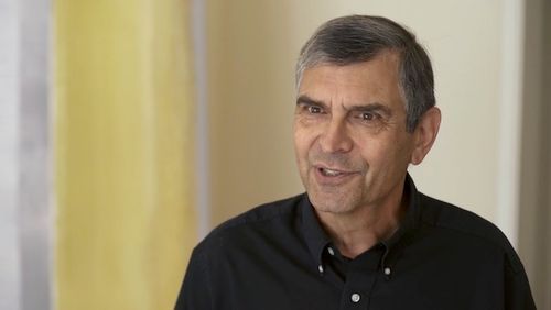 About Screenagers Under The Influence