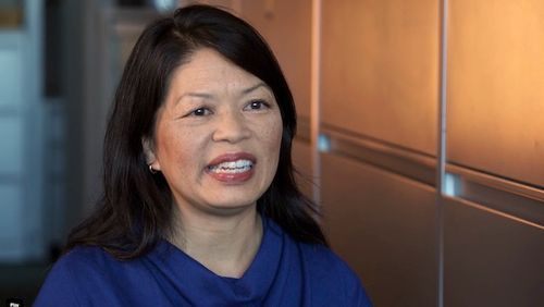 About Screenagers Under The Influence