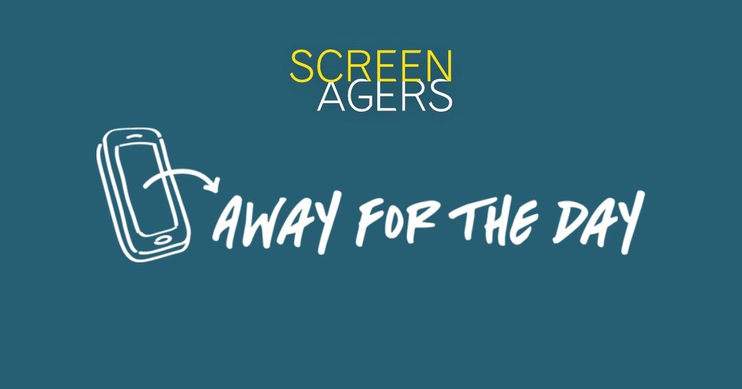 Screenagers Movie | Screen In Your Community