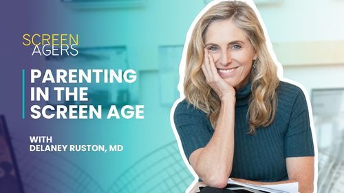Screenagers Movie | Screen In Your Community