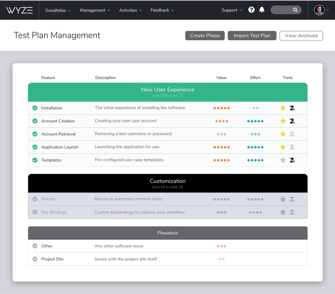 Centercode | User Testing Platform