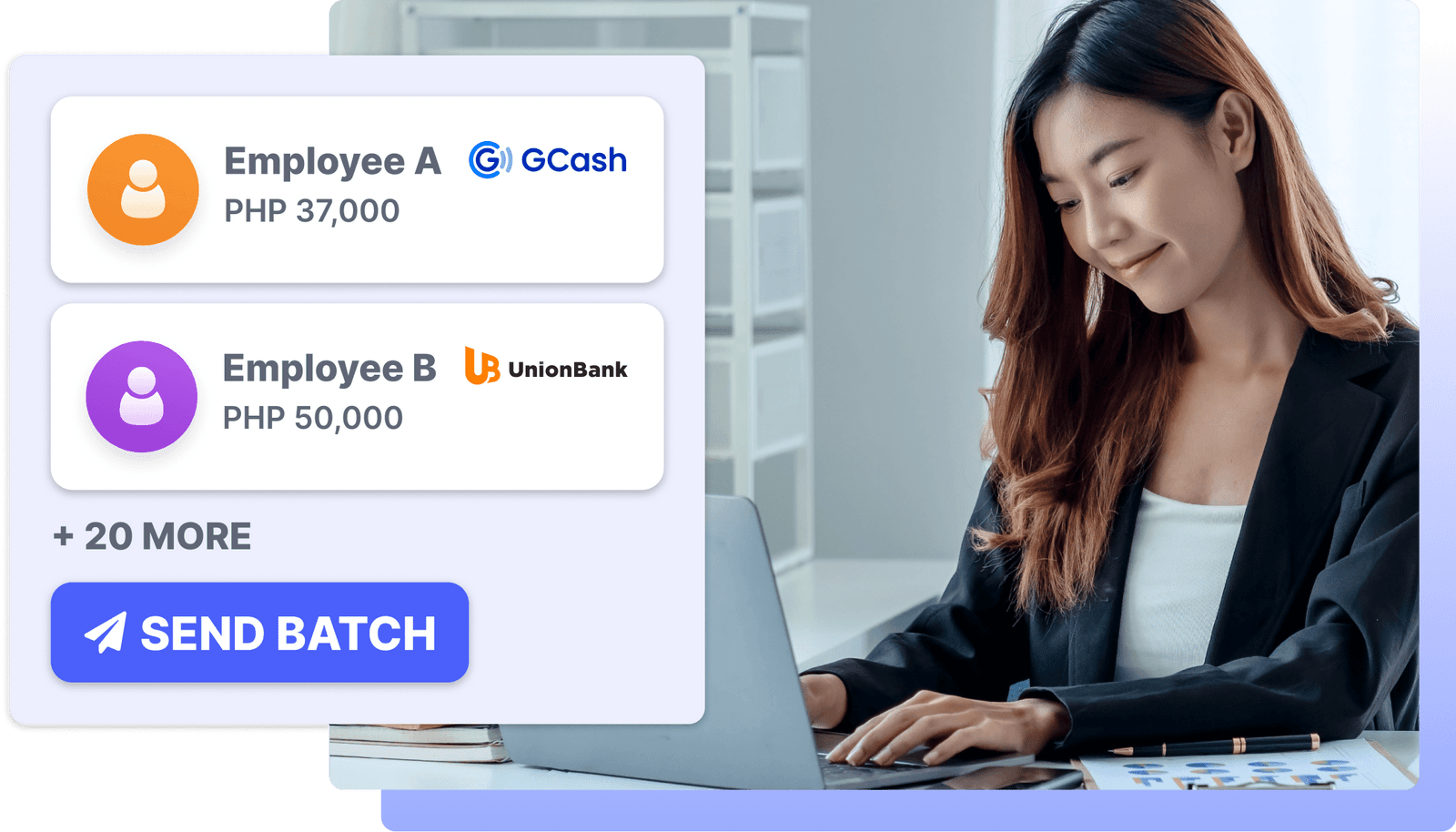 Pay everyone from just one platform | NextPay