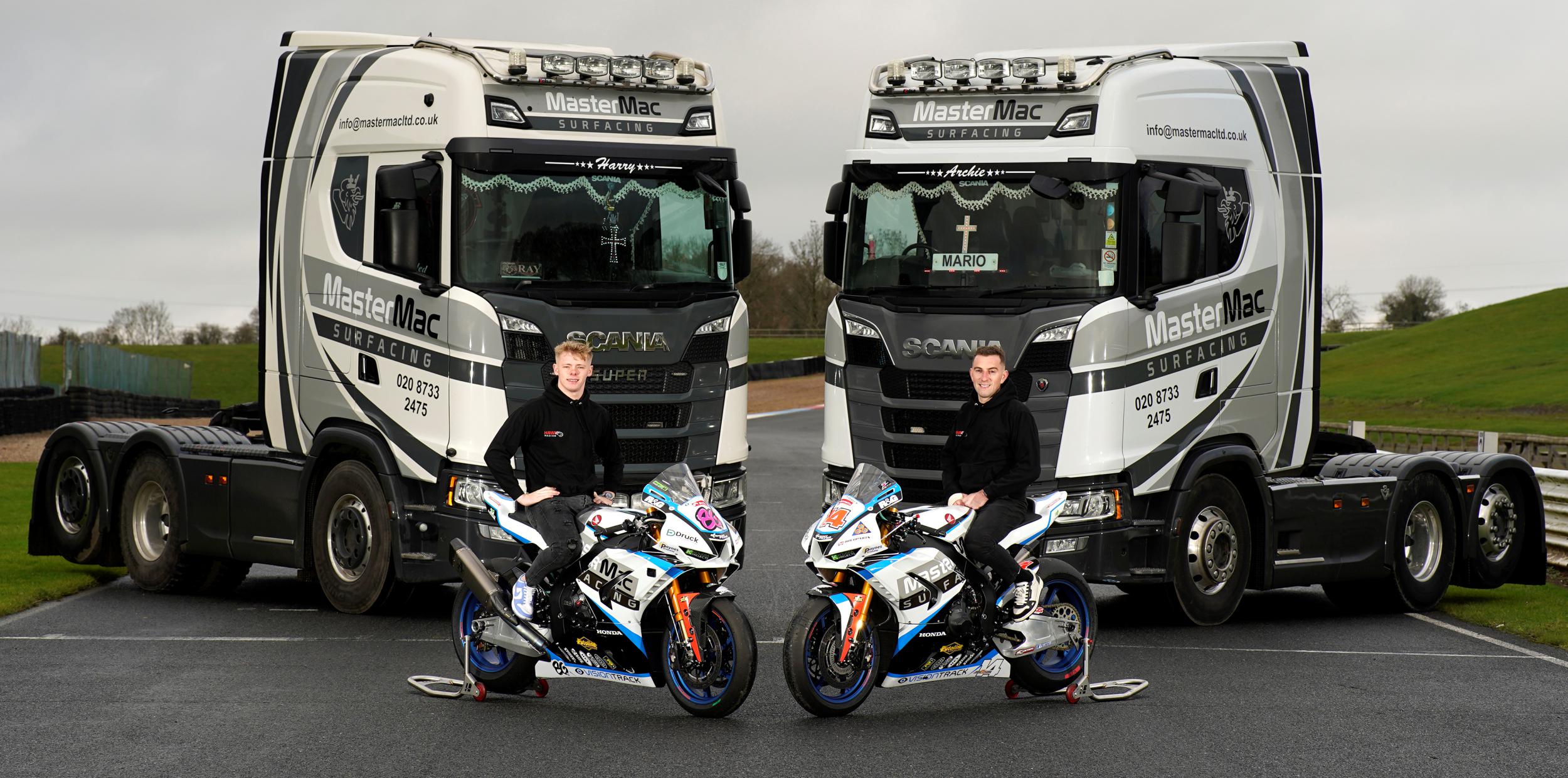Hawk Racing | Official British Superbike Team