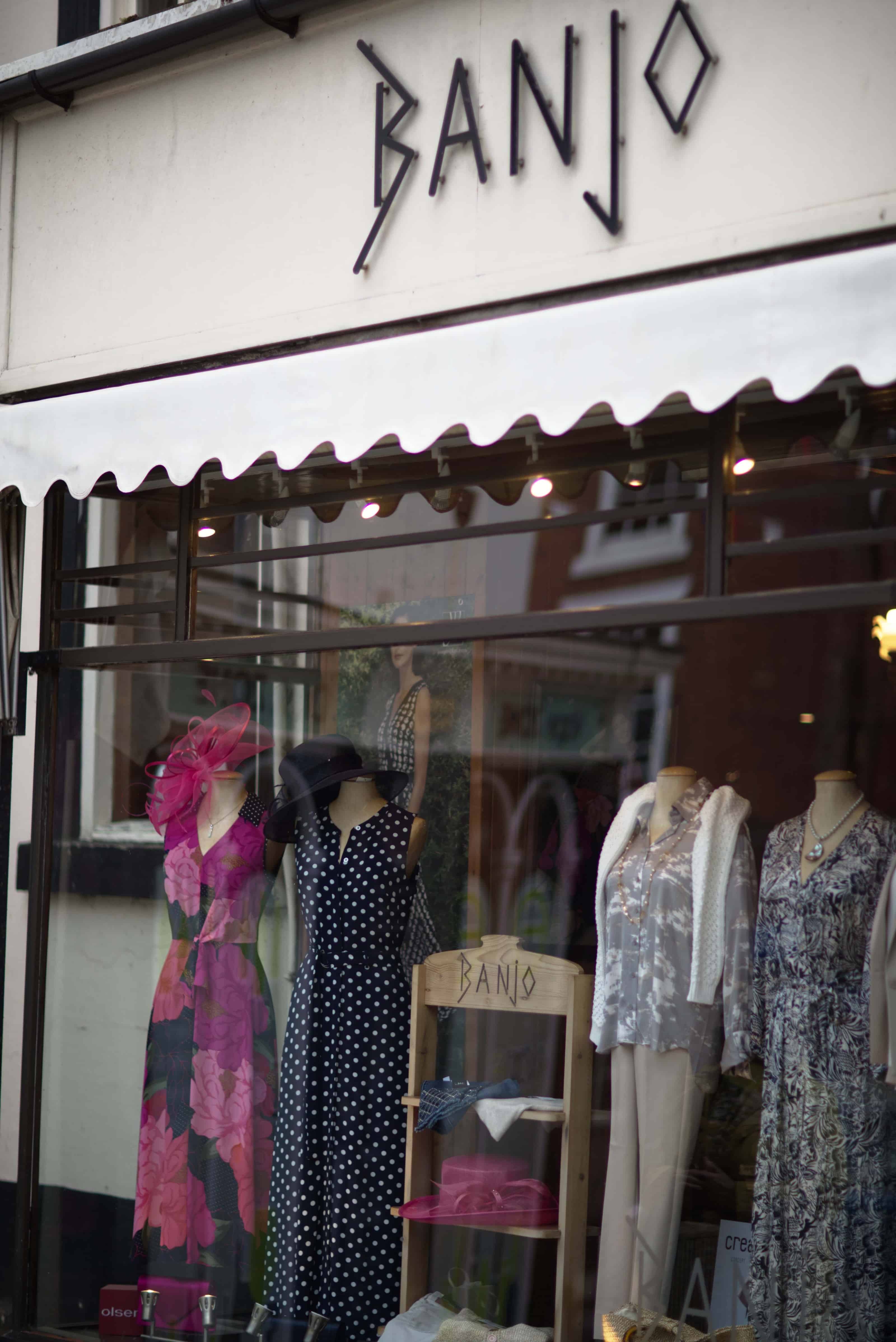 Shopping Directory - Discover Ashbourne