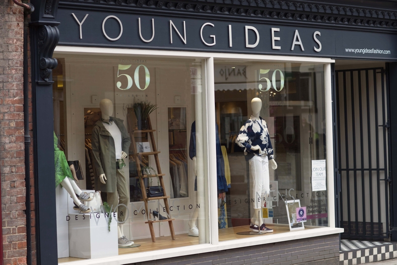 Shopping Directory - Discover Ashbourne